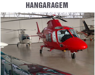 HELIPARK – O centro de serviços do seu helicóptero