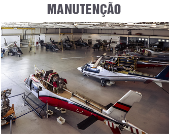 HELIPARK – O centro de serviços do seu helicóptero