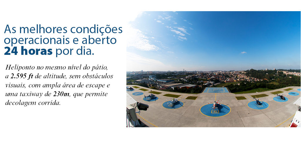 HELIPARK – HELIPARK