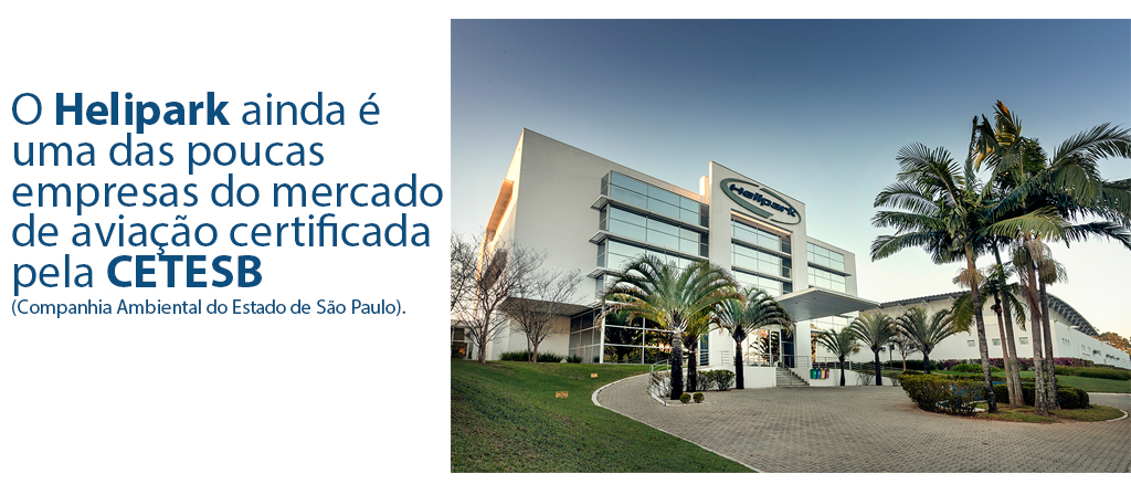 Meio Ambiente – HELIPARK